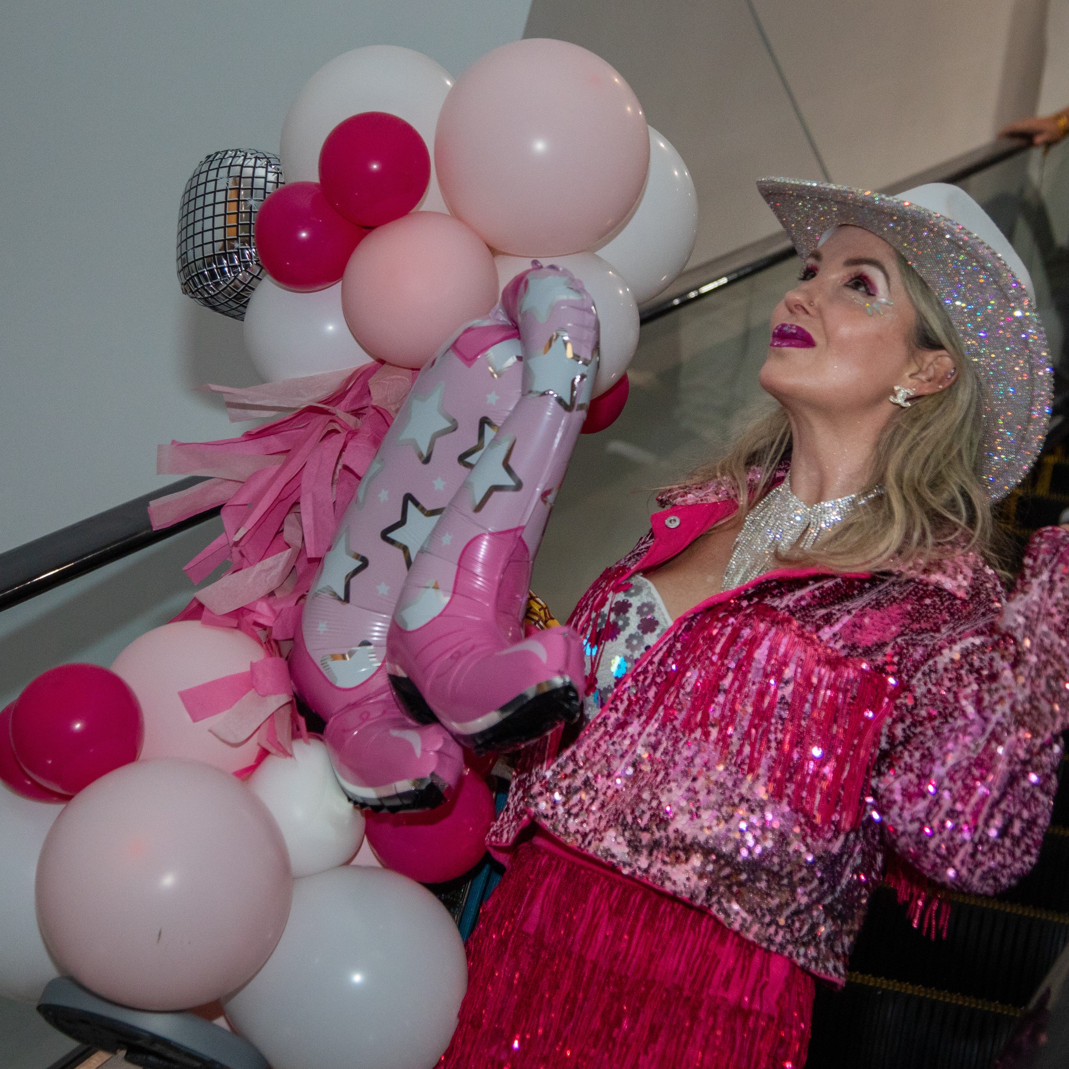 GAY BINGO CHARLOTTE 2025